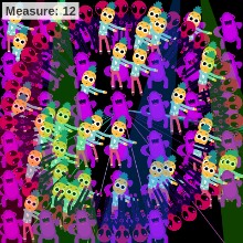 New Dance Lab Project - Code.org