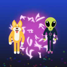 New Dance Lab Project - Code.org