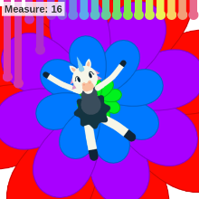 New Dance Lab Project - Code.org