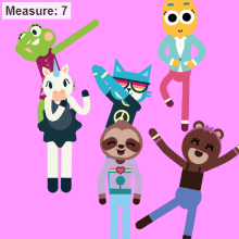 New Dance Lab Project - Code.org