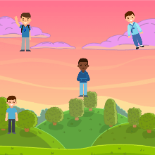 Sprite Lab - Code.org