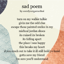 New Poetry Project - Code.org