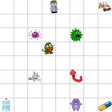 Sprite Lab - Code.org