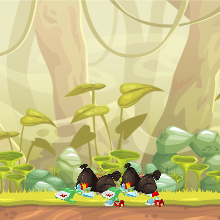 Sprite Lab - Code.org