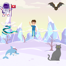 Sprite Lab - Code.org