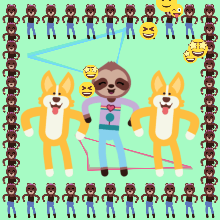 New Dance Lab Project - Code.org