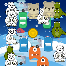 Sprite Lab - Code.org