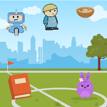 Sprite Lab - Code.org