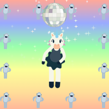 New Dance Lab Project - Code.org