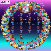 New Dance Lab Project - Code.org