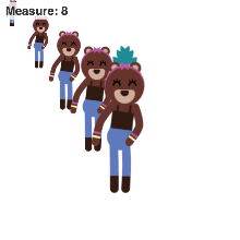 New Dance Lab Project - Code.org