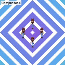 New Dance Lab Project - Code.org