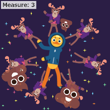 New Dance Lab Project - Code.org