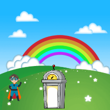 Sprite Lab - Code.org