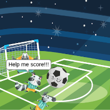 Sprite Lab - Code.org