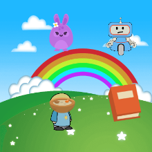 Sprite Lab - Code.org