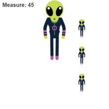 New Dance Lab Project - Code.org