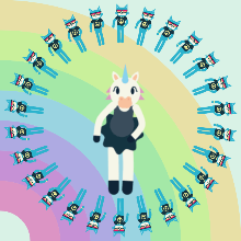 New Dance Lab Project - Code.org