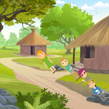 Sprite Lab - Code.org