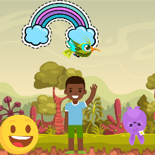 Sprite Lab - Code.org