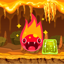 Sprite Lab - Code.org