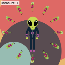 New Dance Lab Project - Code.org