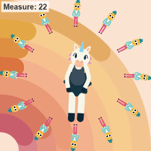 New Dance Lab Project - Code.org