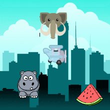 Sprite Lab - Code.org