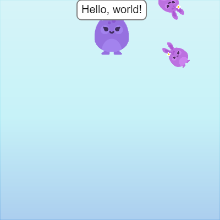 Sprite Lab - Code.org