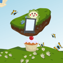 Sprite Lab - Code.org