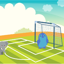 Sprite Lab - Code.org