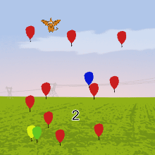 Sprite Lab - Code.org