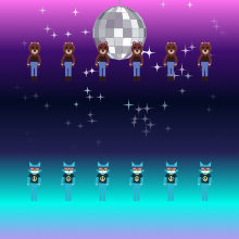 New Dance Lab Project - Code.org