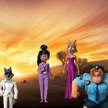 Sprite Lab - Code.org