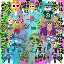 New Dance Lab Project - Code.org