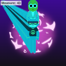 New Dance Lab Project - Code.org