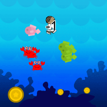 Sprite Lab - Code.org