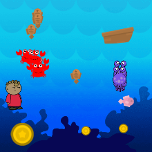 Sprite Lab - Code.org