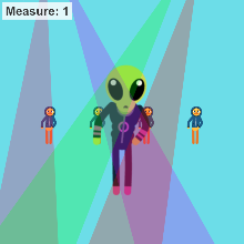 New Dance Lab Project - Code.org