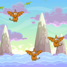 Sprite Lab - Code.org