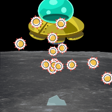 Sprite Lab - Code.org