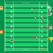 Sprite Lab - Code.org