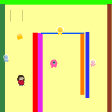 Sprite Lab - Code.org