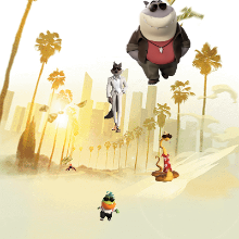 Sprite Lab - Code.org