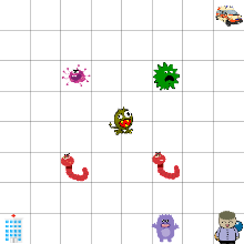 Sprite Lab - Code.org