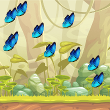 Sprite Lab - Code.org