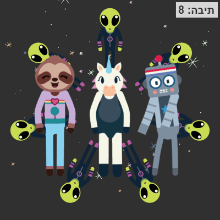 New Dance Lab Project - Code.org