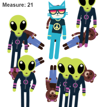 New Dance Lab Project - Code.org