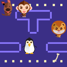 Sprite Lab - Code.org