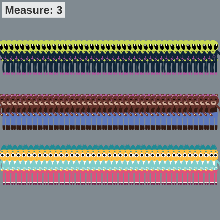New Dance Lab Project - Code.org